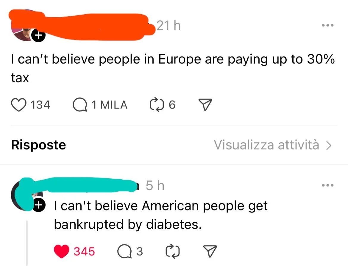 29 Of The Most Cringeworthy And Embarrassing Things Americans Said On ...