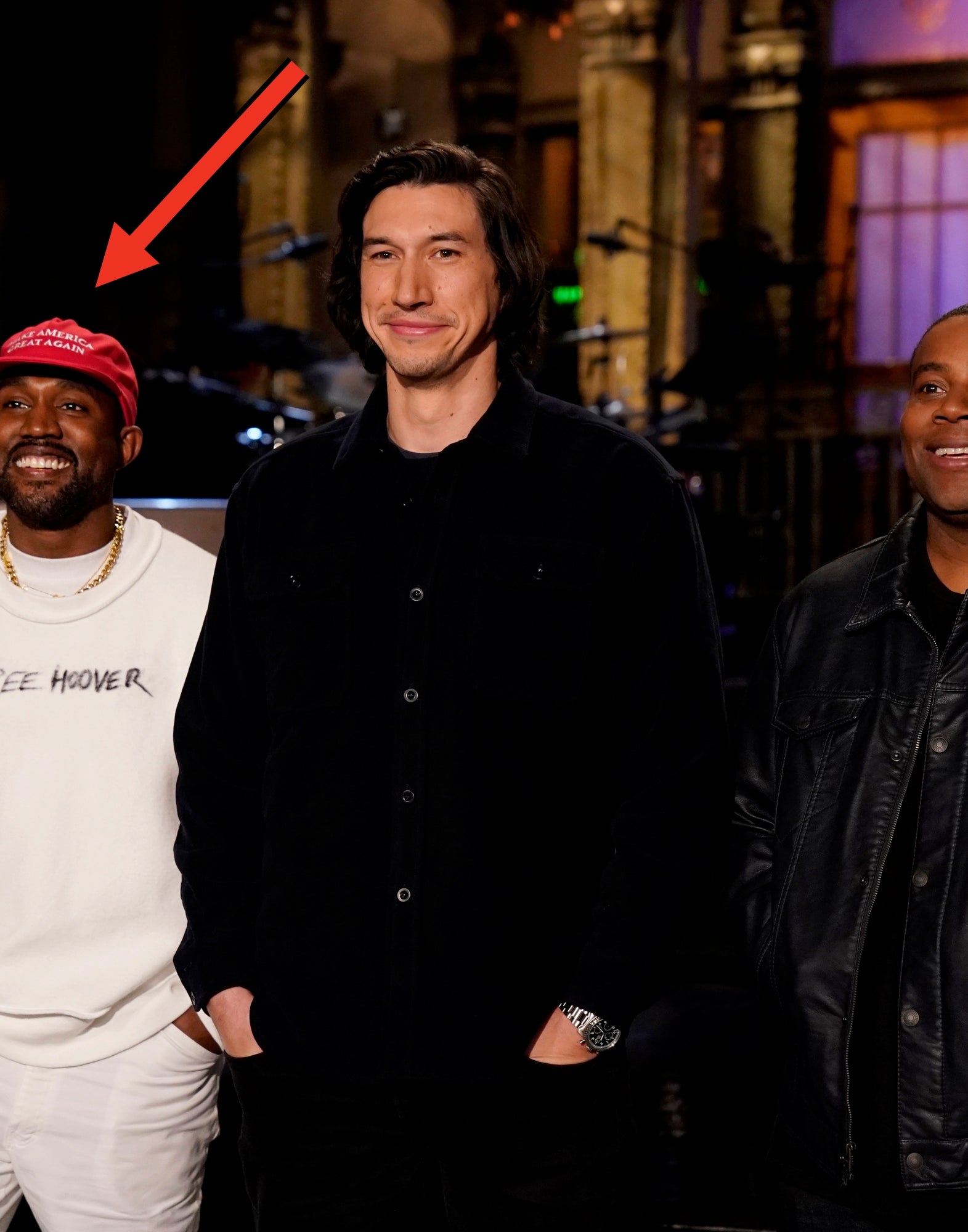 11 Stars Who Were Disrespectful On Saturday Night Live