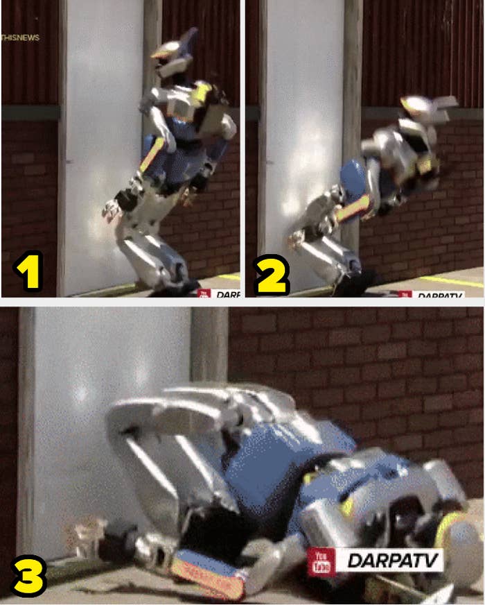 25 Times AI Failed Spectacularly