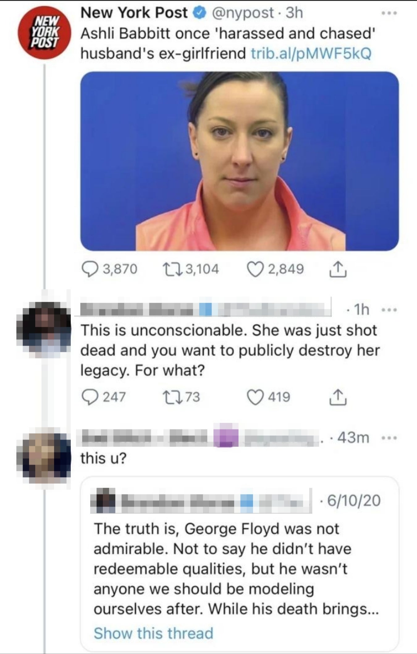 24 "This You" Comebacks That Are Brutally Hilarious