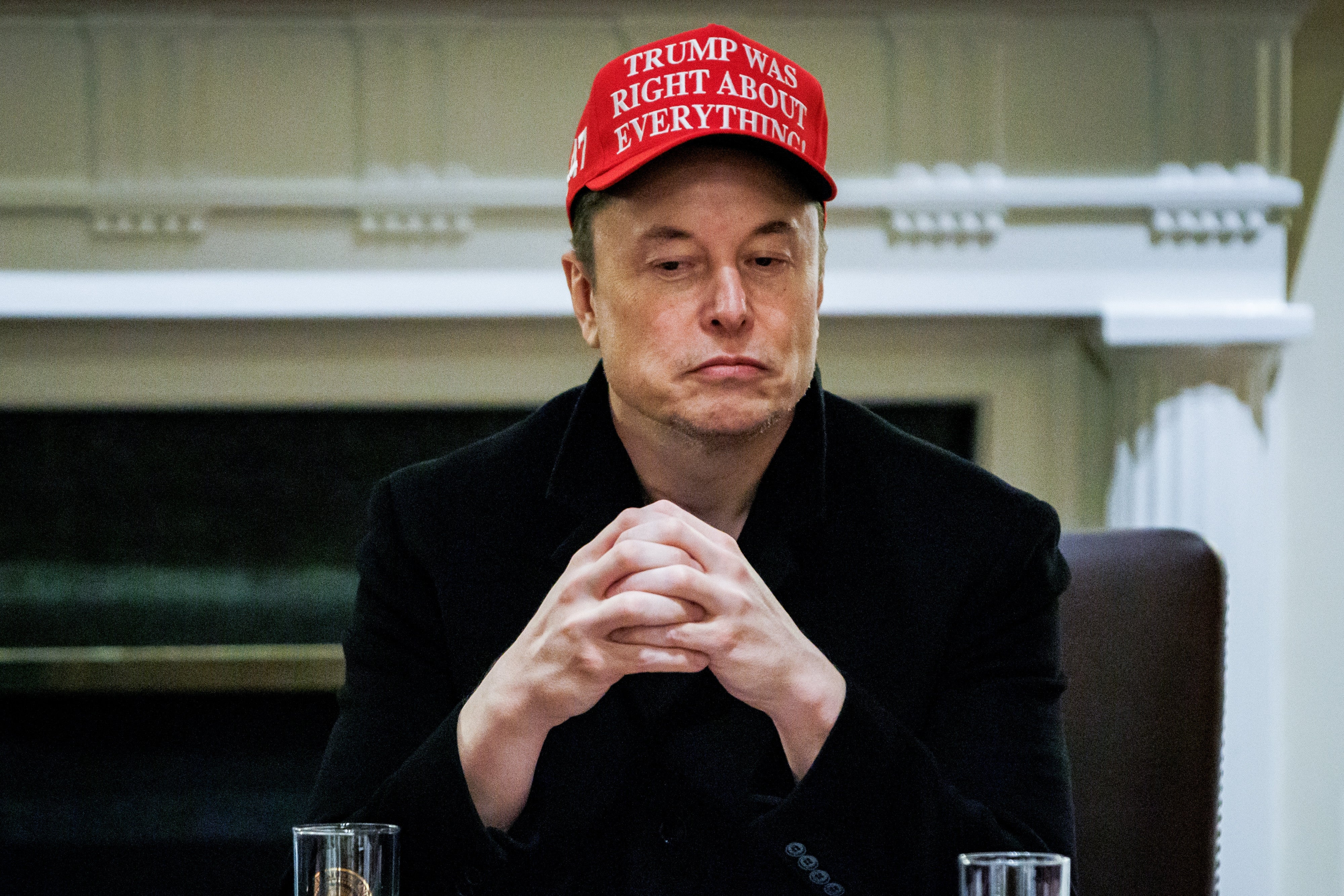 Ashley St. Clair Sells Tesla Amid Elon Musk Custody Row