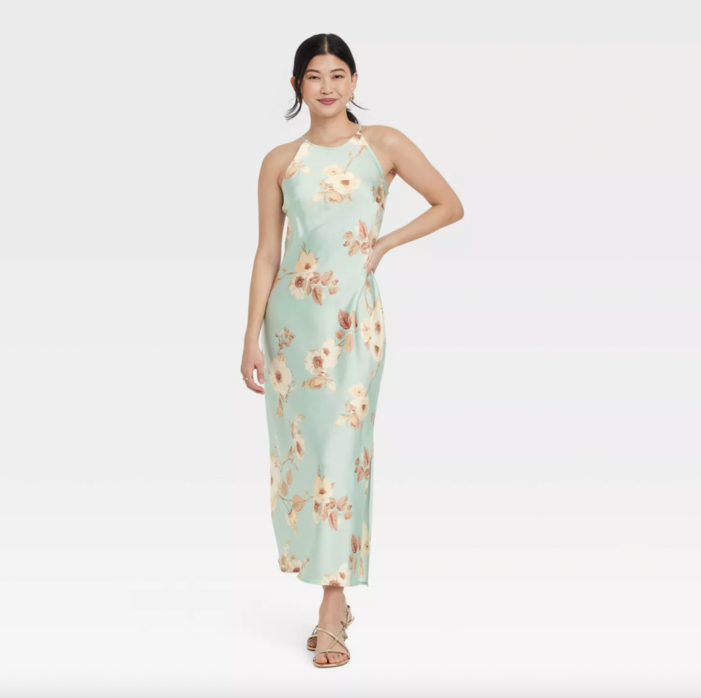 25 Target Summer Dresses To Wear Every Chance You Get