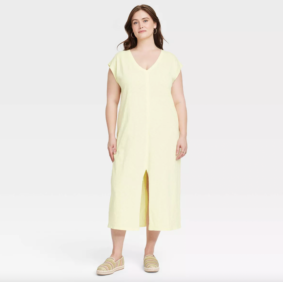25 Target Spring Dresses To Help You Get Ready Faster