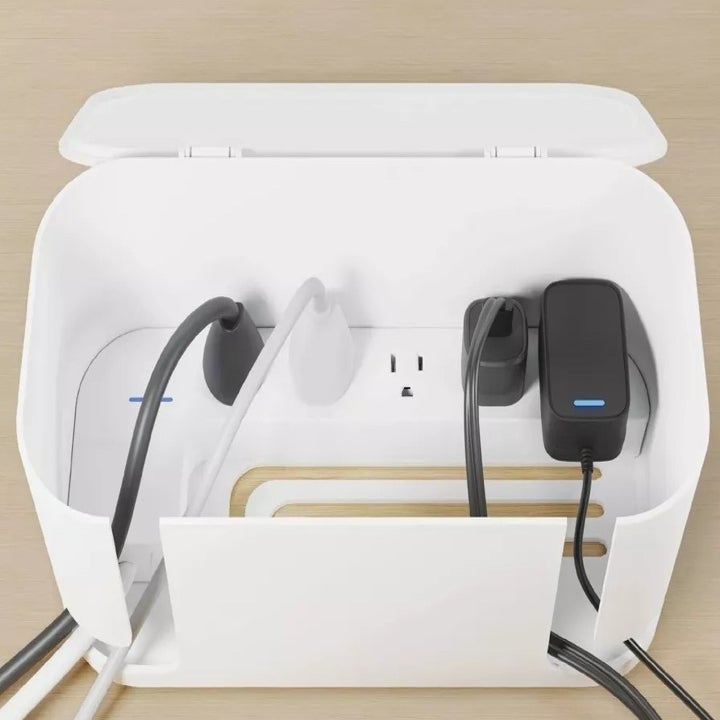 25 Target Products That'll Organize Your Apartment