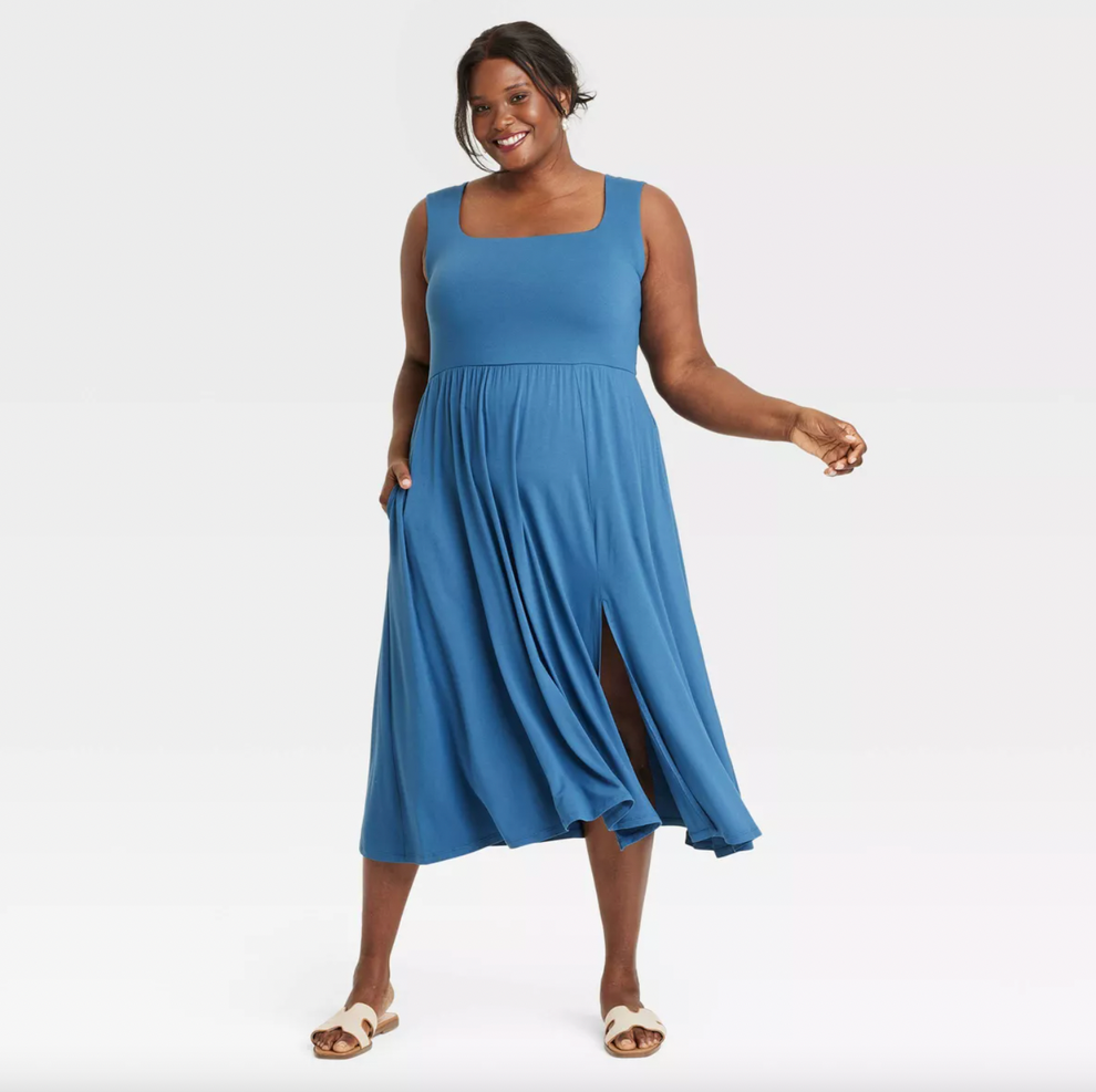25 Target Summer Dresses To Wear Every Chance You Get