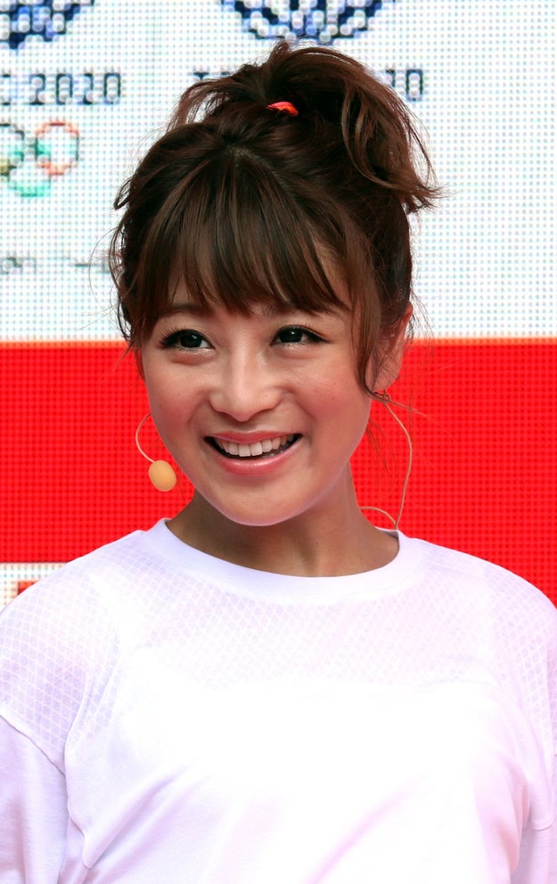 「びっくり」鈴木奈々、ギャル時代の別人級ショットに驚きの声「あゆみたい」「まるで別人」（BuzzFeed Japan）｜dメニューニュース（NTTドコモ）