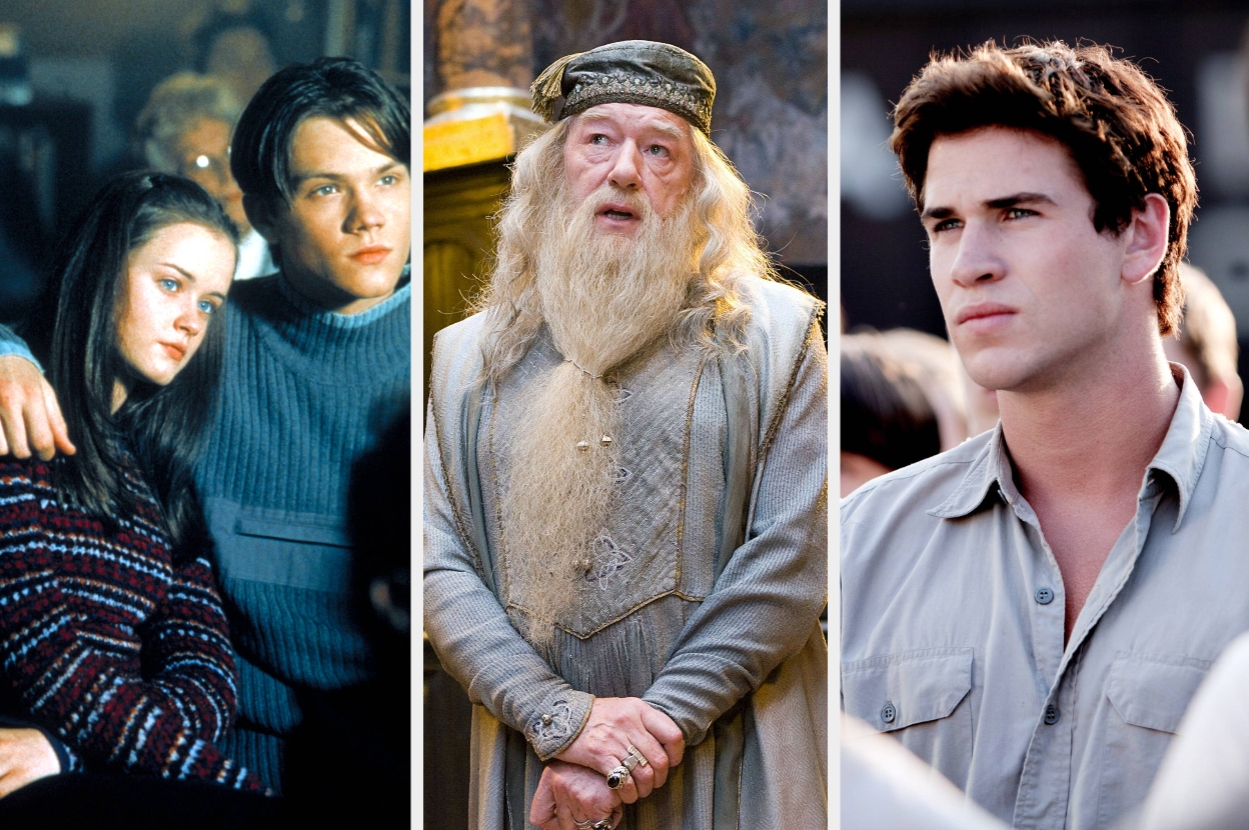 Casey Rackham on BuzzFeed