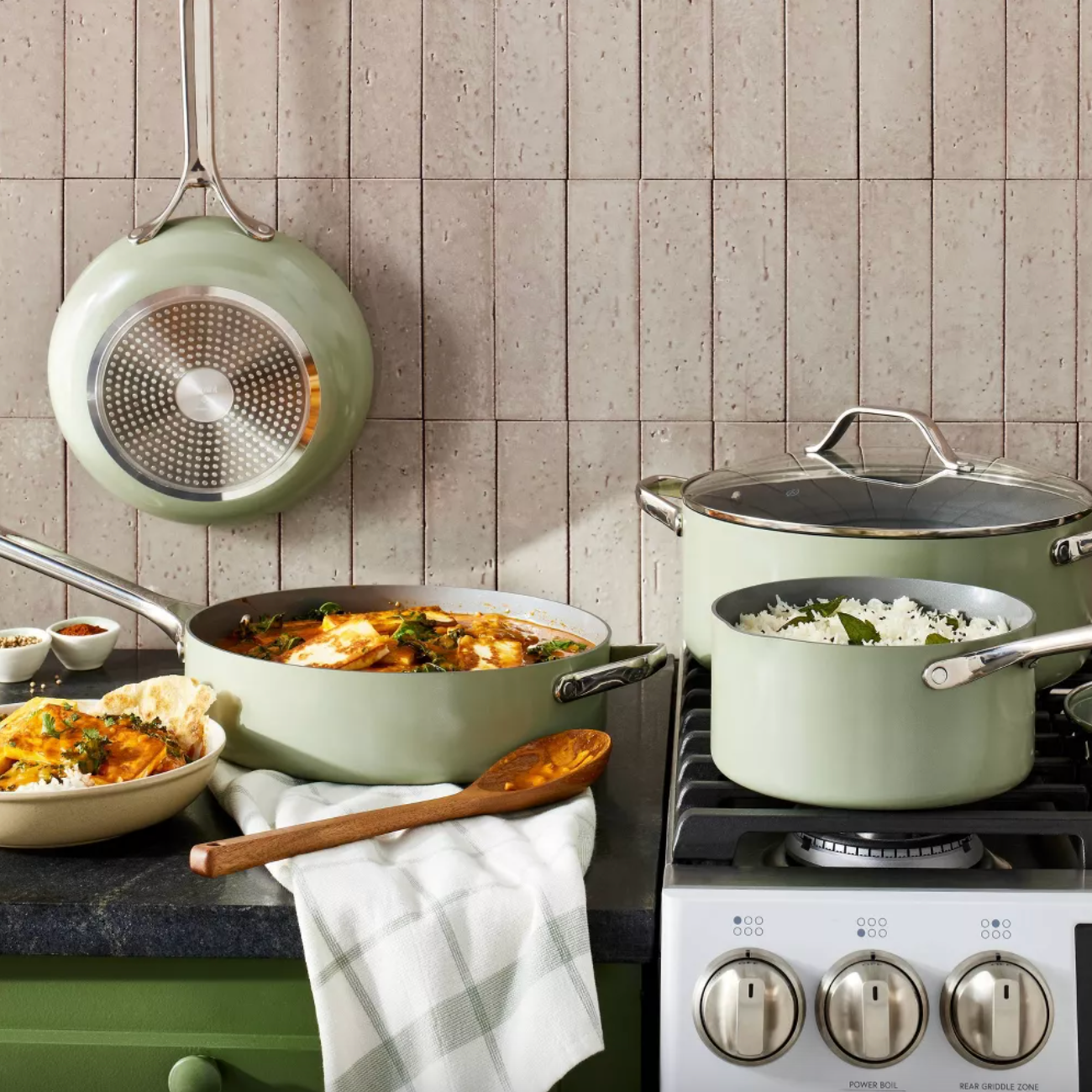 25 Pretty Kitchen Products You Can Get At Target