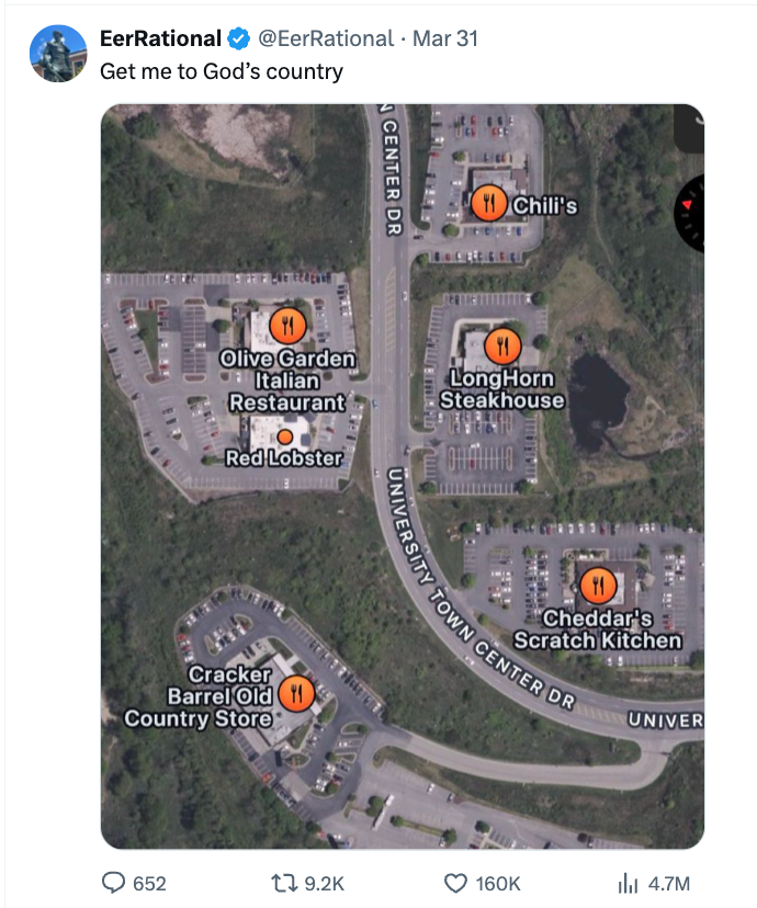 Tweets That Will Give You A Six-Pack From Laughing