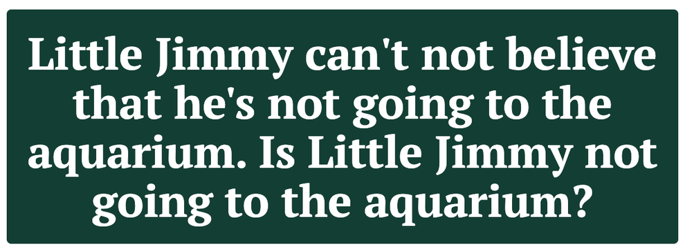 Short Trivia Quizzes