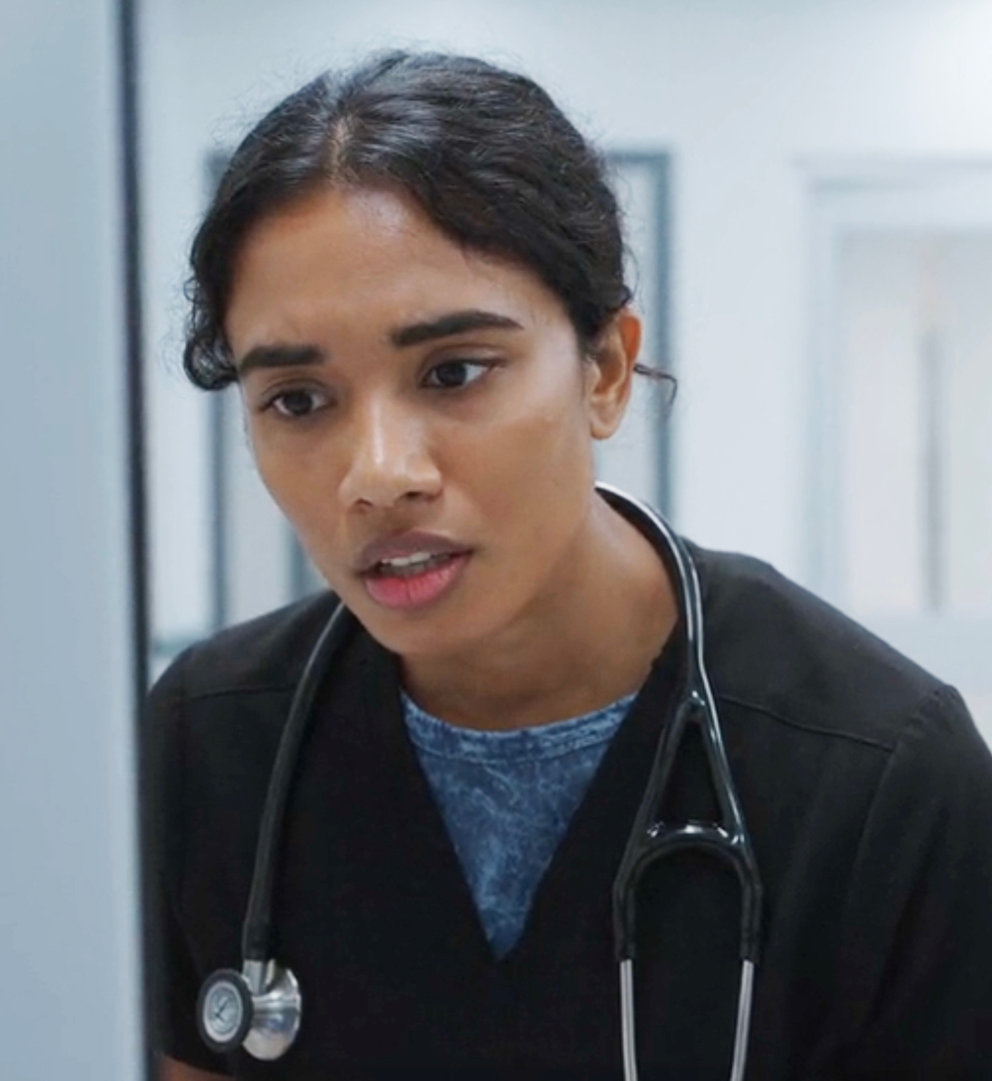 The Pitt: Where You've Seen The Cast Before