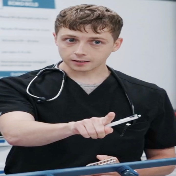 The Pitt: Where You've Seen The Cast Before