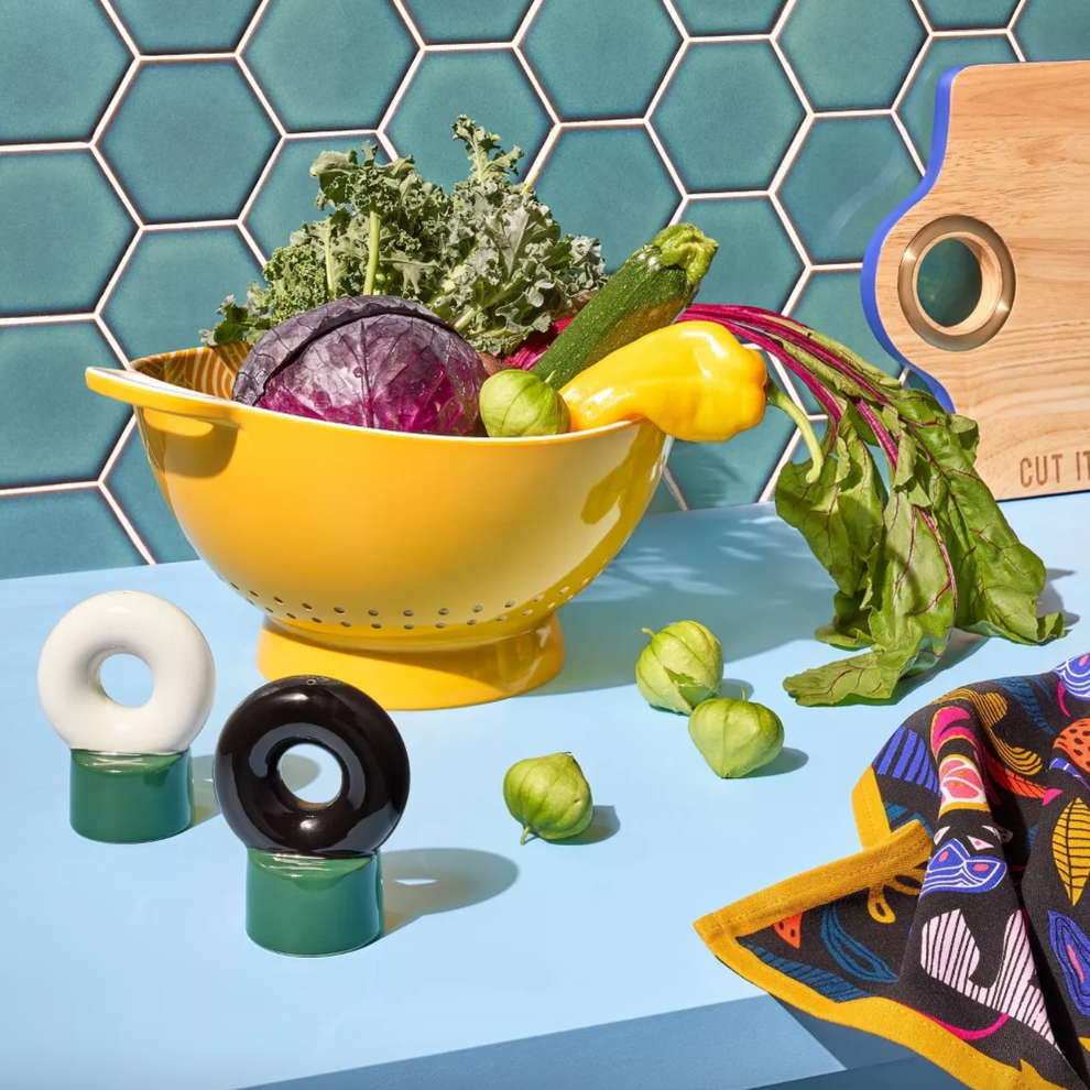 25 Pretty Kitchen Products You Can Get At Target