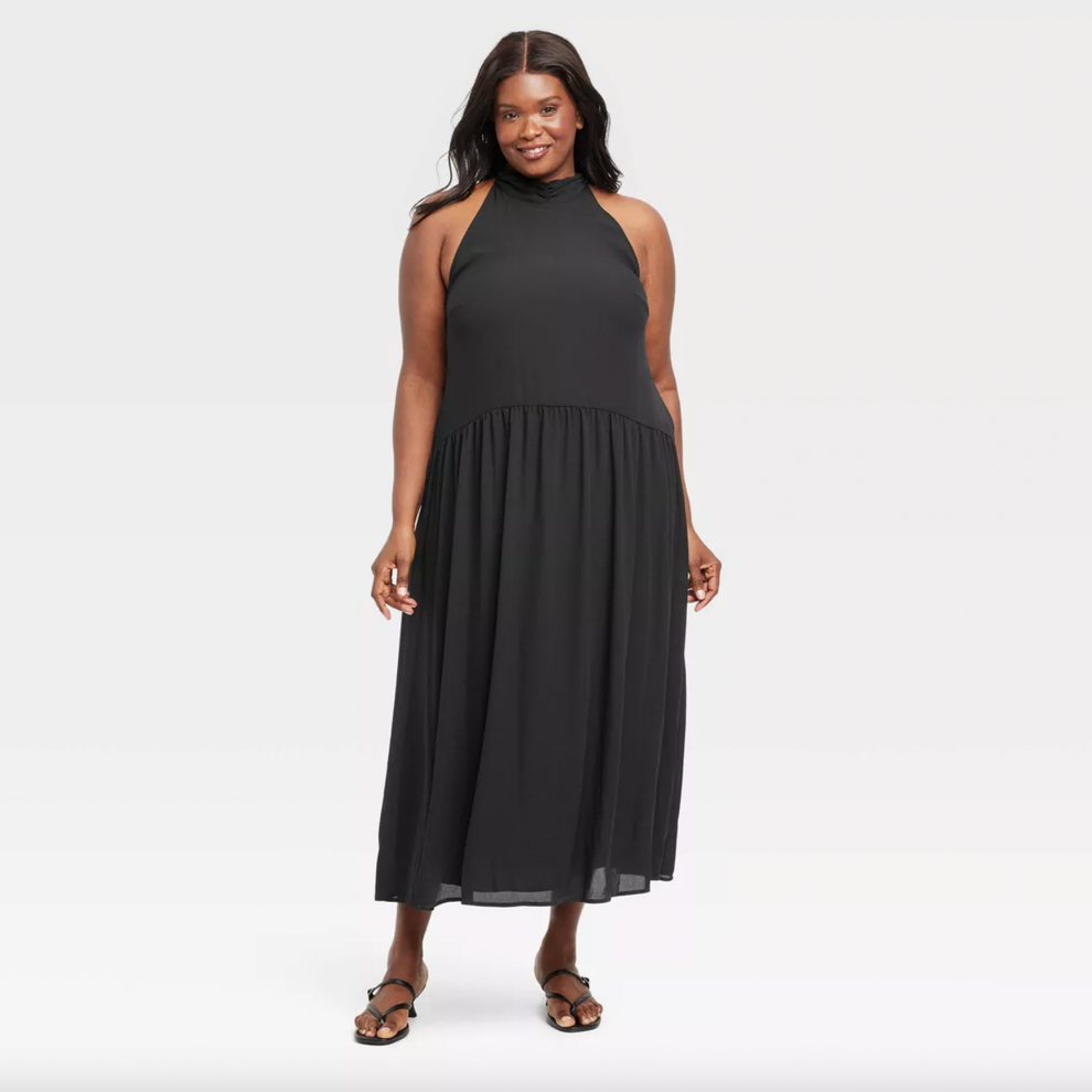 25 Target Spring Dresses To Help You Get Ready Faster
