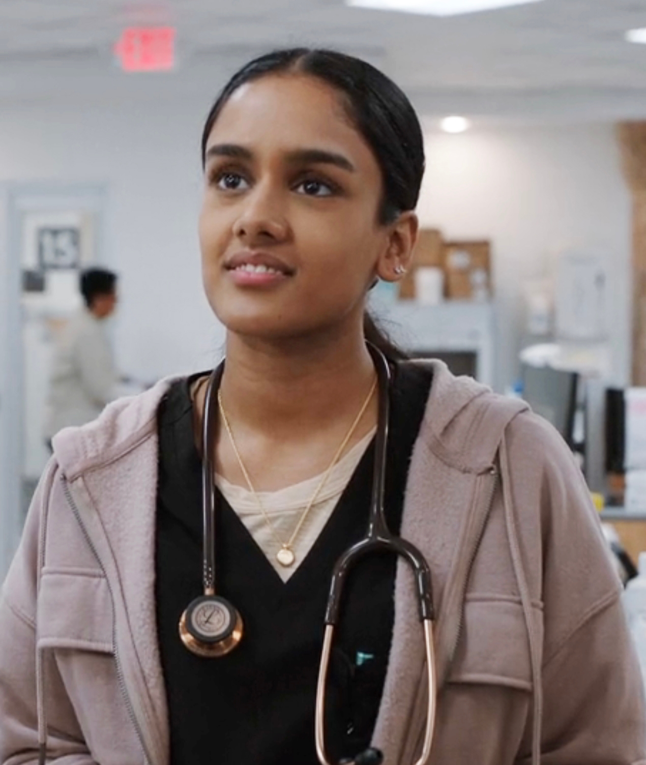 The Pitt: Where You've Seen The Cast Before