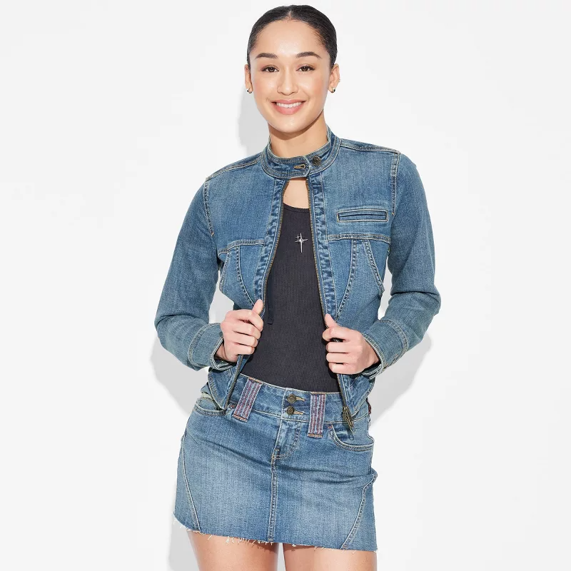 26 Target Spring Coats That Upgrade Your Wardrobe