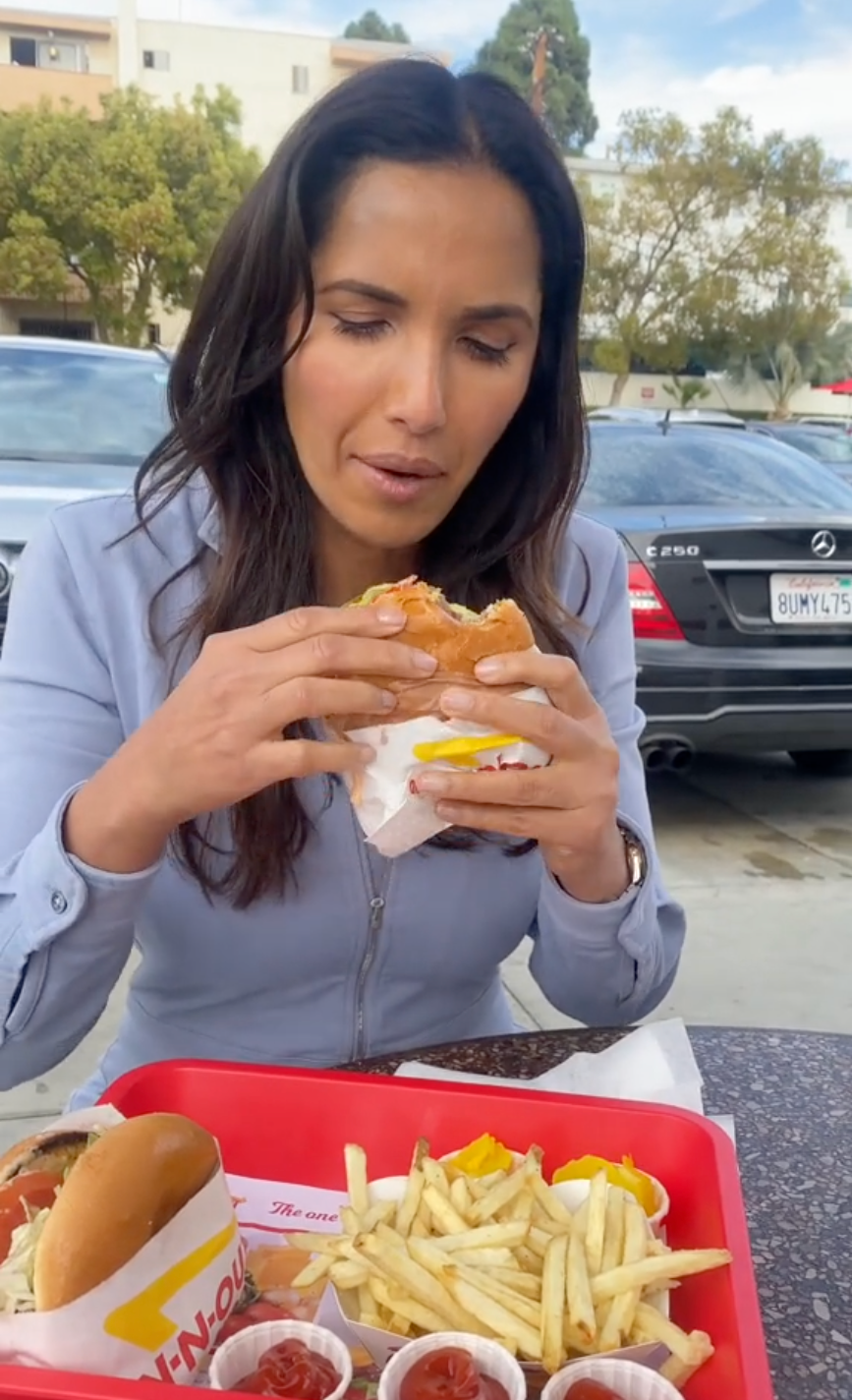 15 Celebs Reveal Their Fast Food Orders