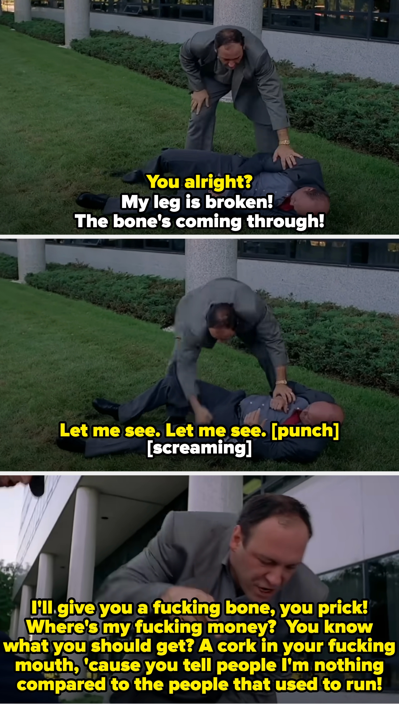 Viewers Are Sharing Overhyped TV Shows And Movies