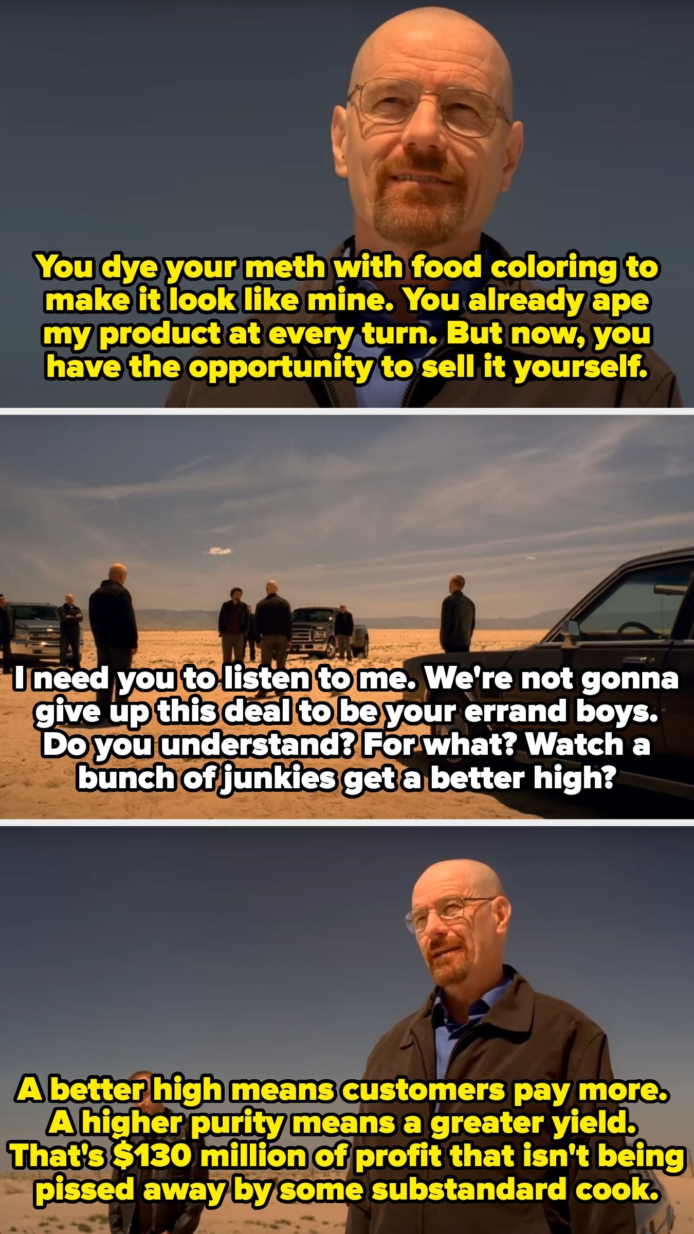 Viewers Are Sharing Overhyped TV Shows And Movies