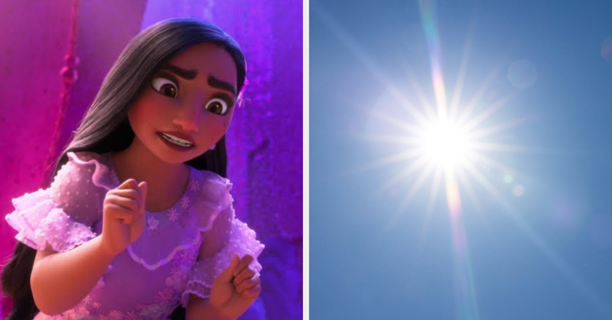 Watch Disney Movies To See If You're The Sun Or Moon