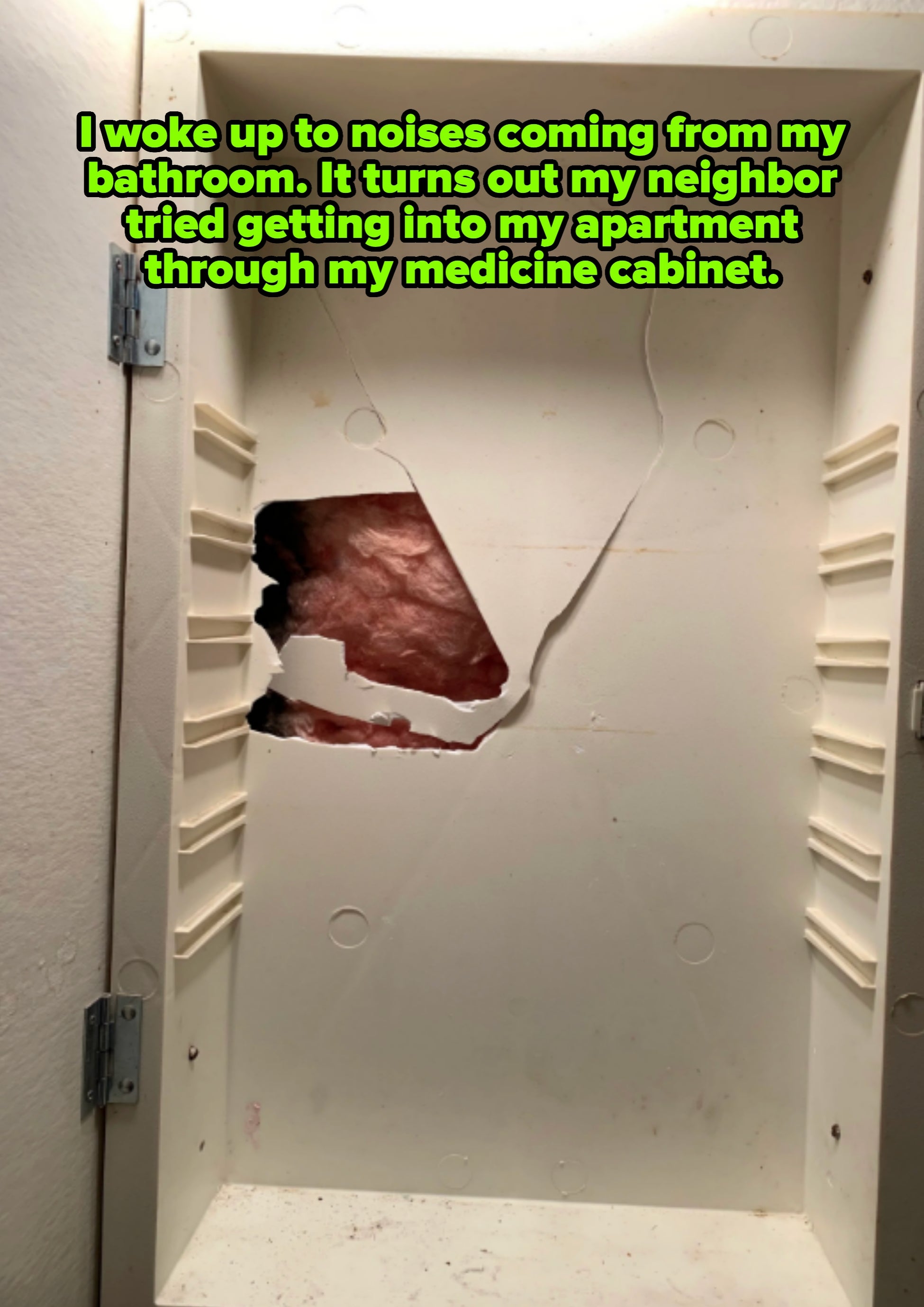 45 Neighbors So Bad They'll Make Your Jaw Drop