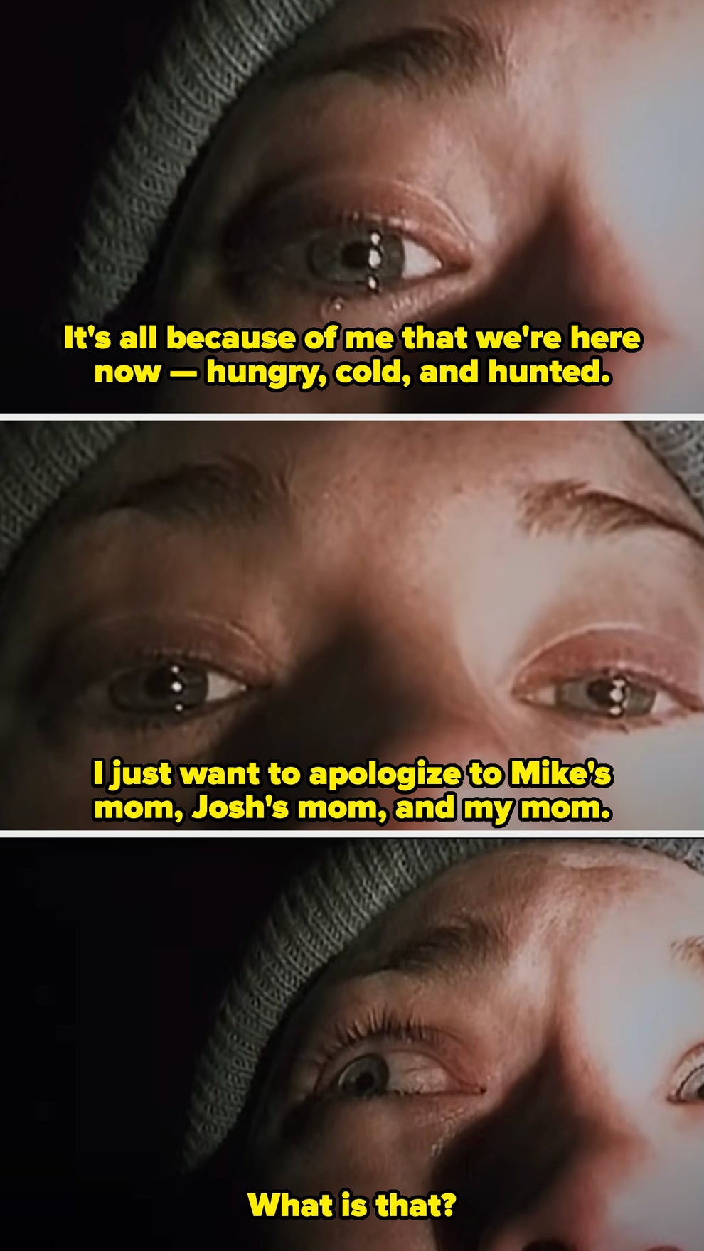 Viewers Are Sharing Overhyped TV Shows And Movies