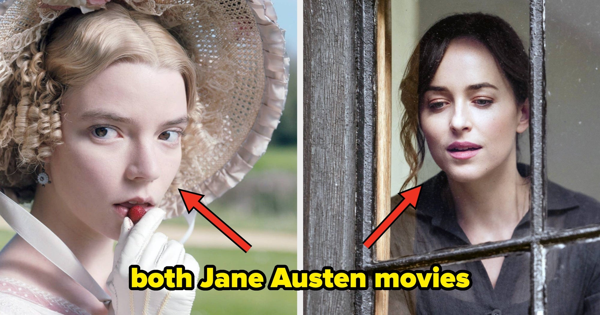 22 Of The Worst And Best Book To Movie Adaptations