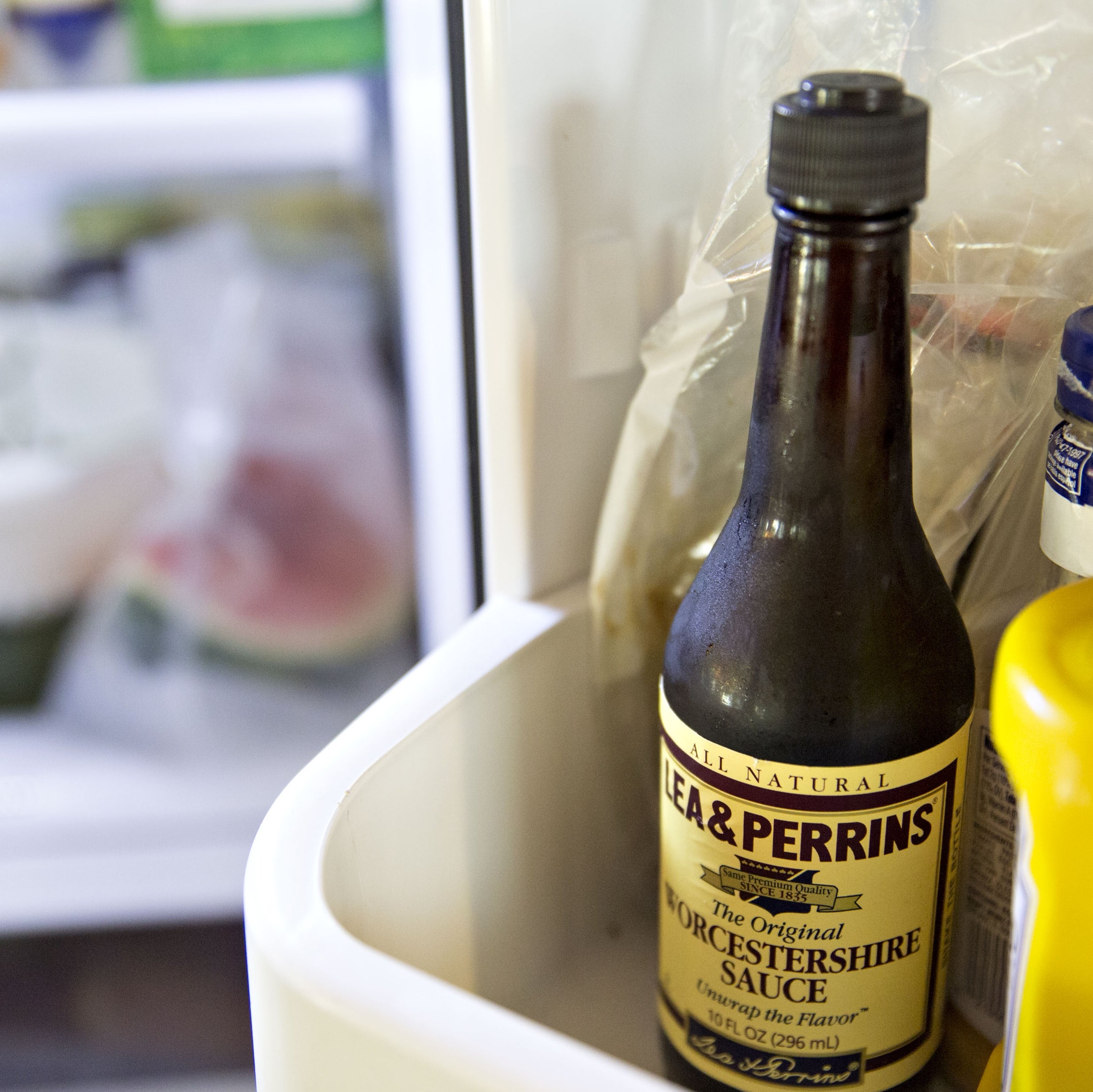 33 Slept On Condiments You'll Want To Gatekeep Too