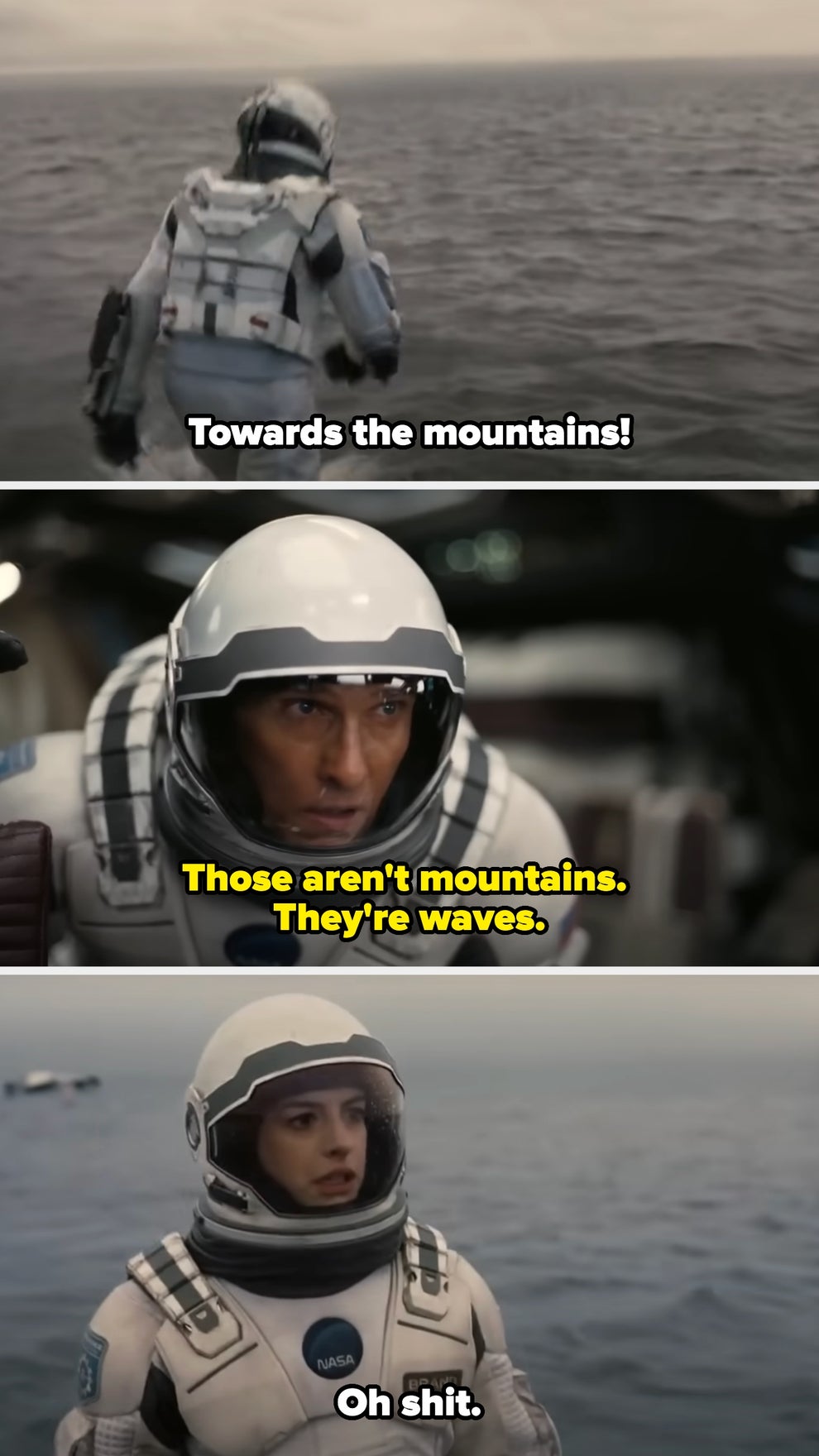 Viewers Are Sharing Overhyped TV Shows And Movies