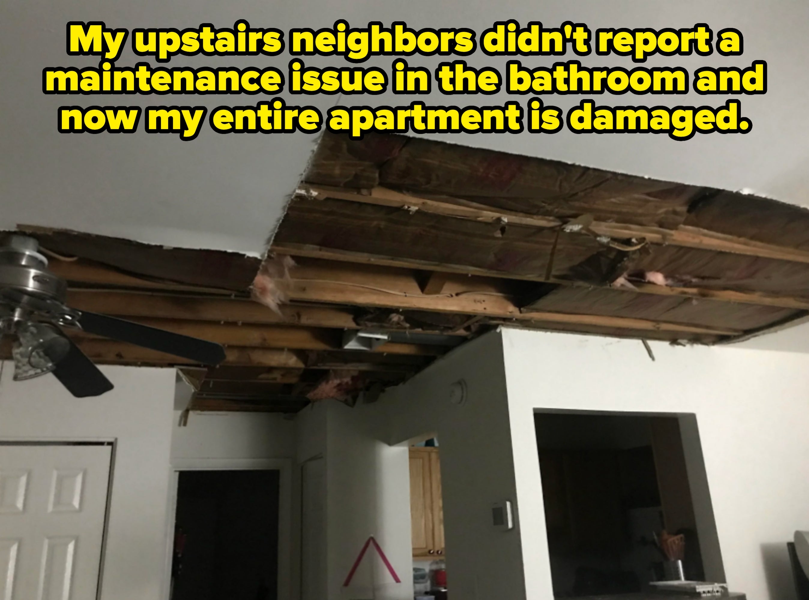 45 Neighbors So Bad They'll Make Your Jaw Drop