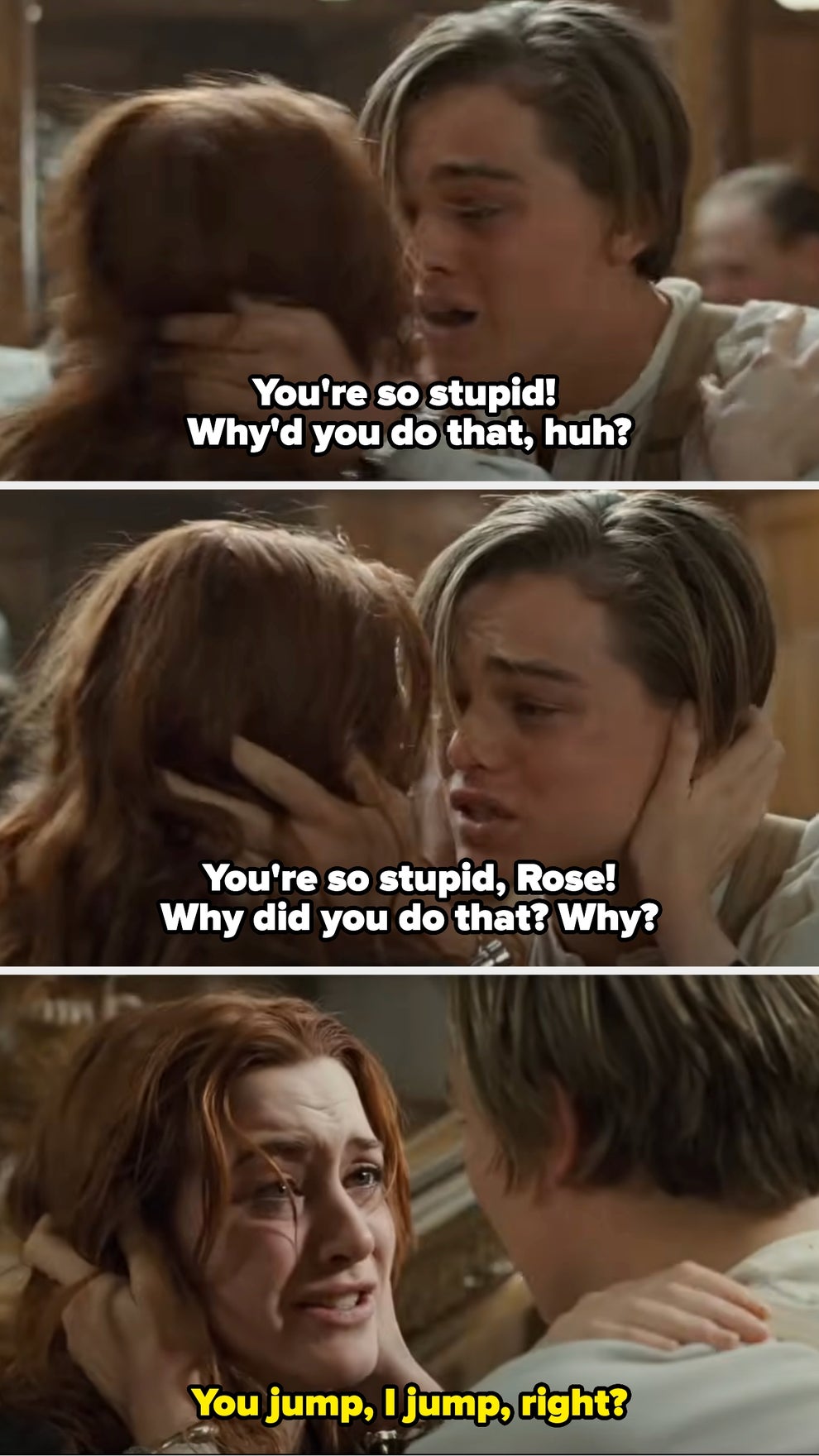 Viewers Are Sharing Overhyped TV Shows And Movies