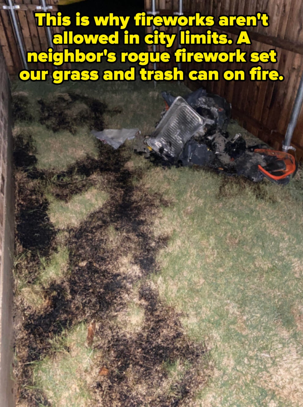 45 Neighbors So Bad They'll Make Your Jaw Drop