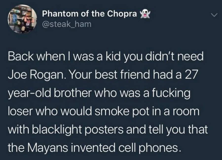 roasting session jokes