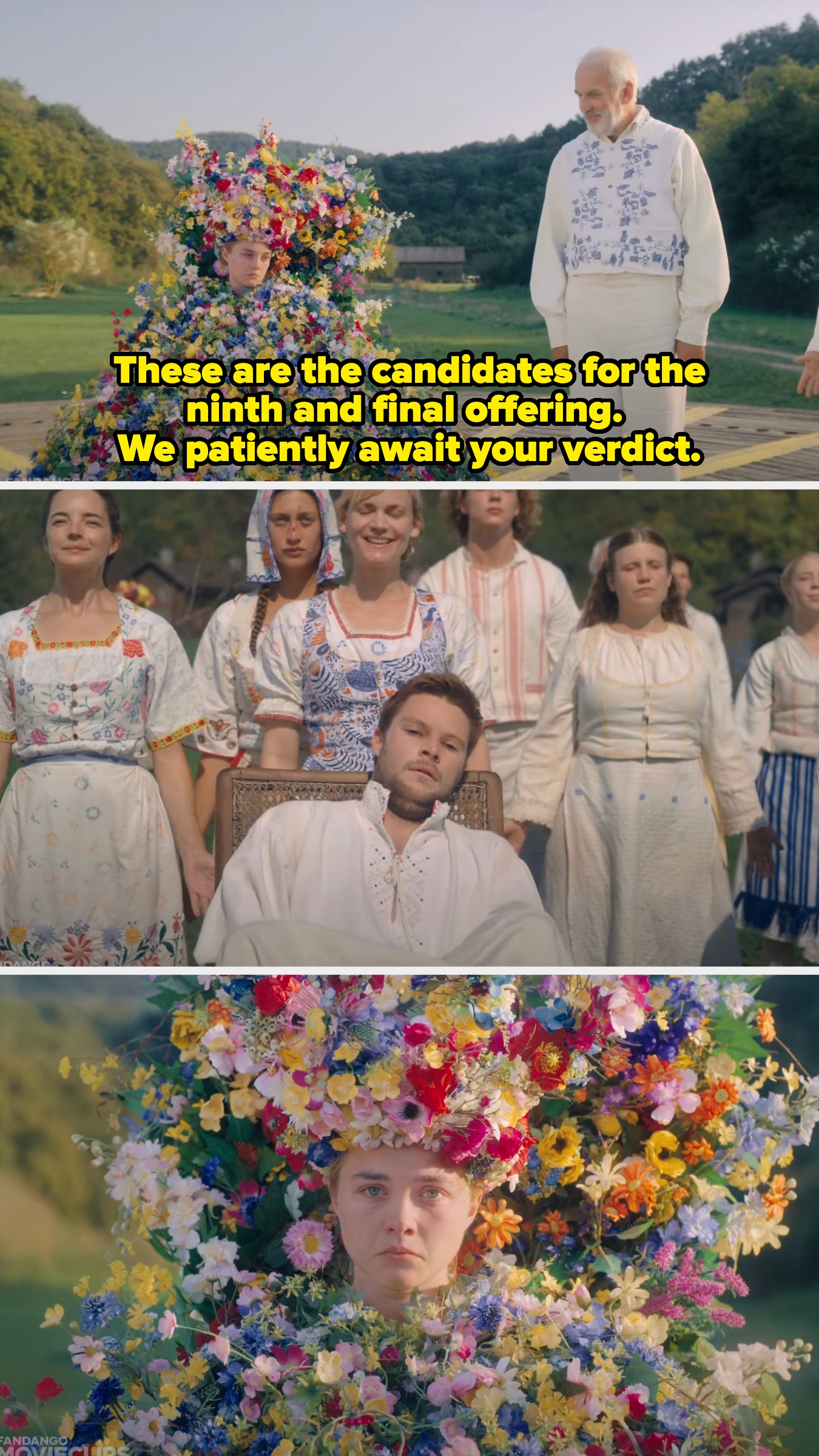 Viewers Are Sharing Overhyped TV Shows And Movies