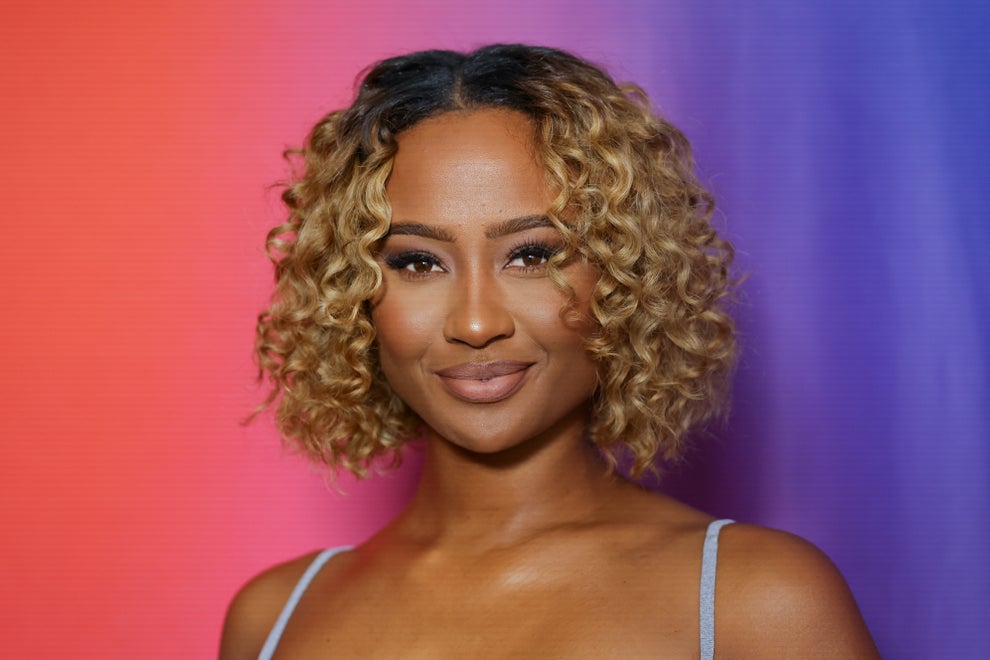 Kayla Nicole On Dating After Travis Kelce Split