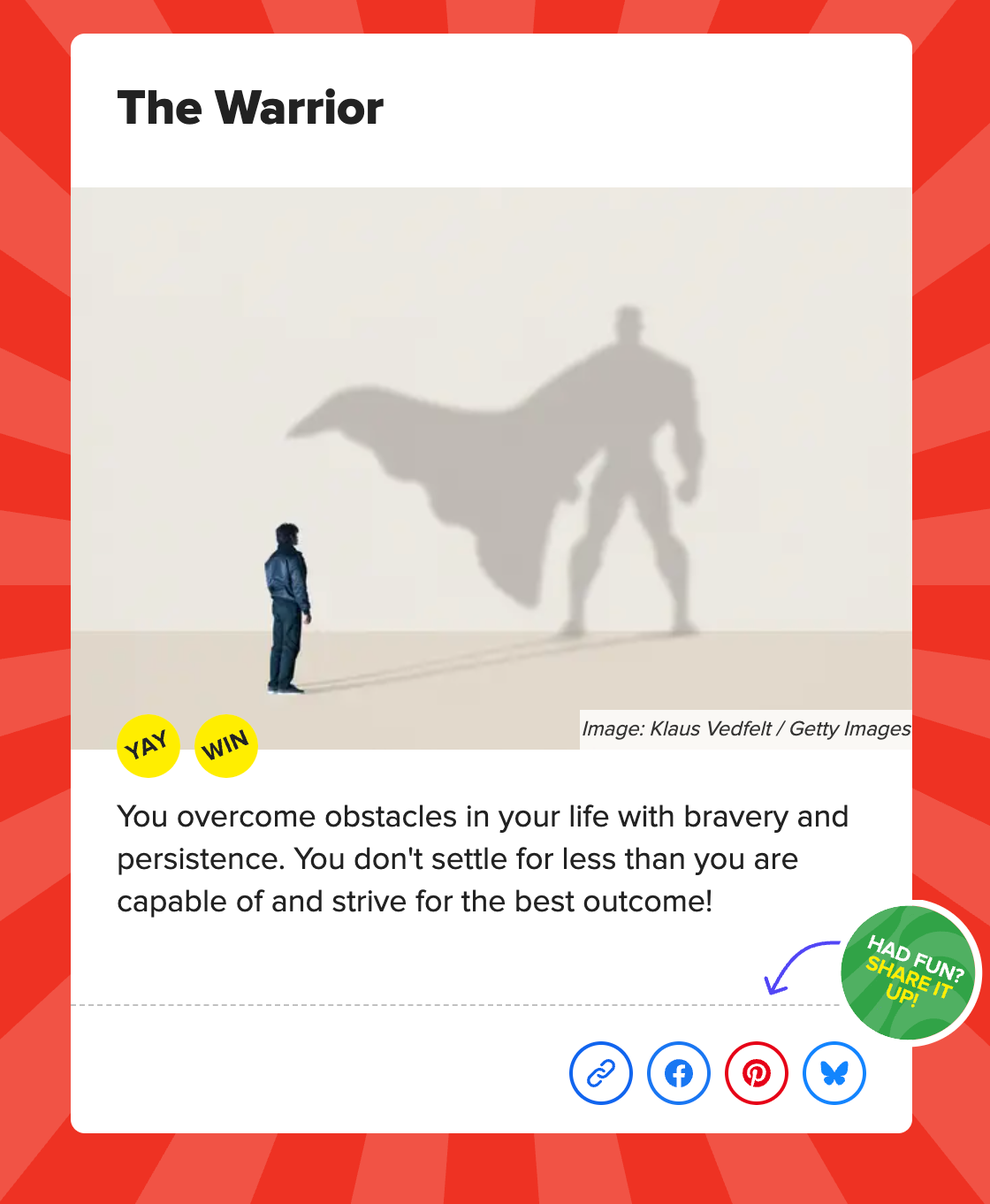 15 Nice Quizzes To Take When You Need A Distraction