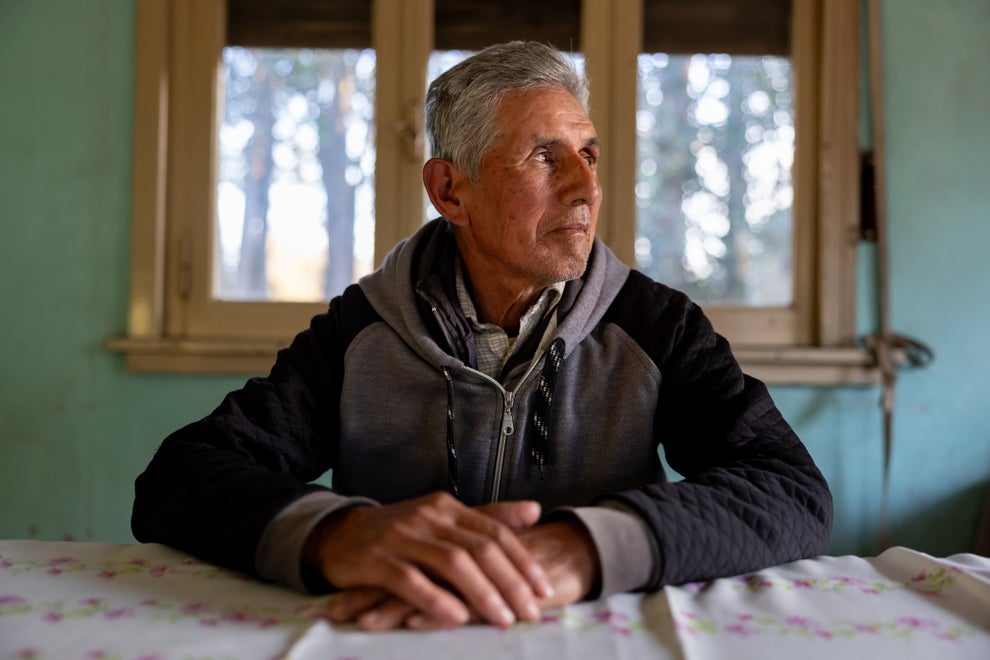 21 Hard Parts Of Dating Again After Your Partner Died