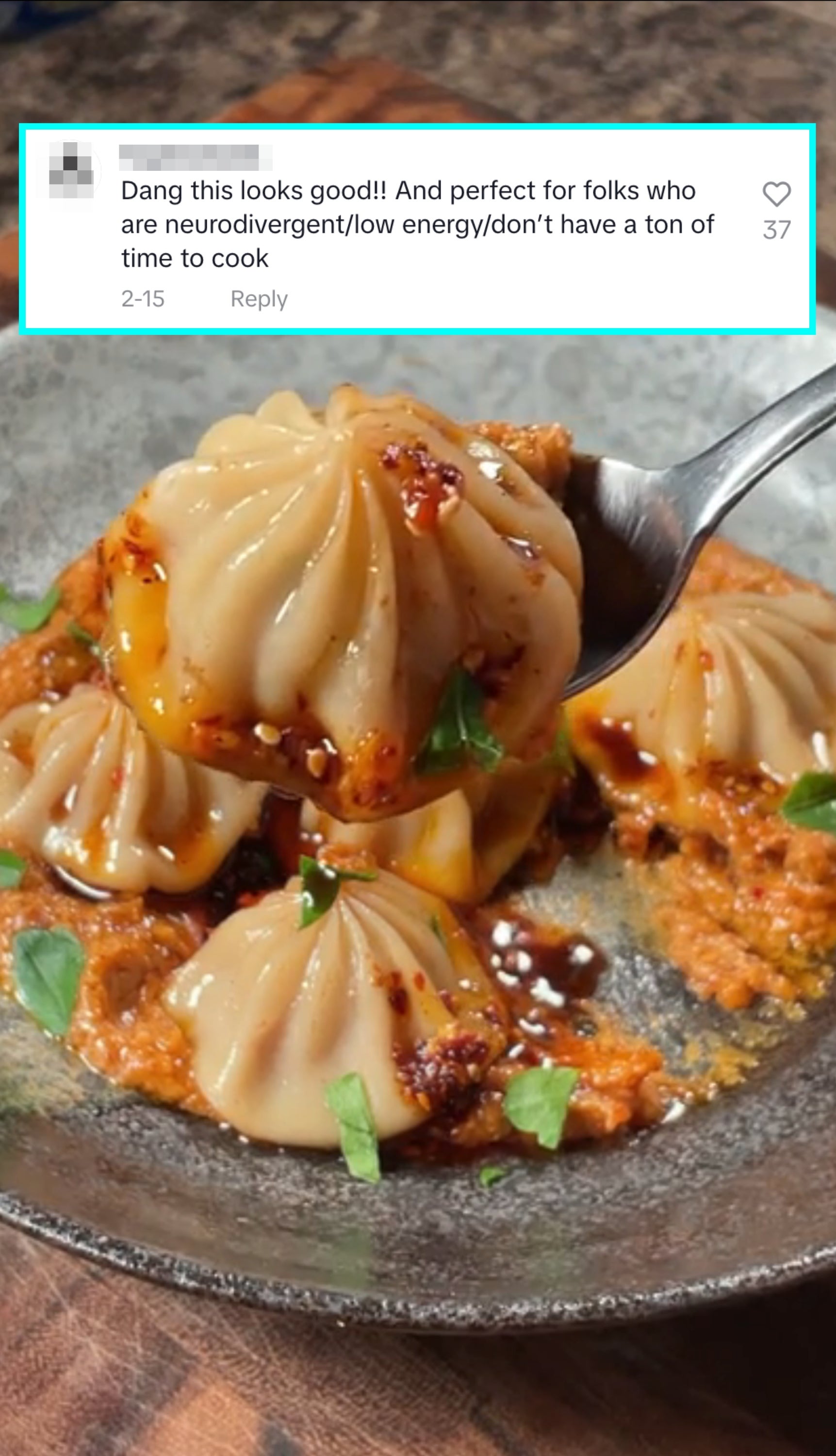 20-Minute Simple Frozen Dumpling Recipe