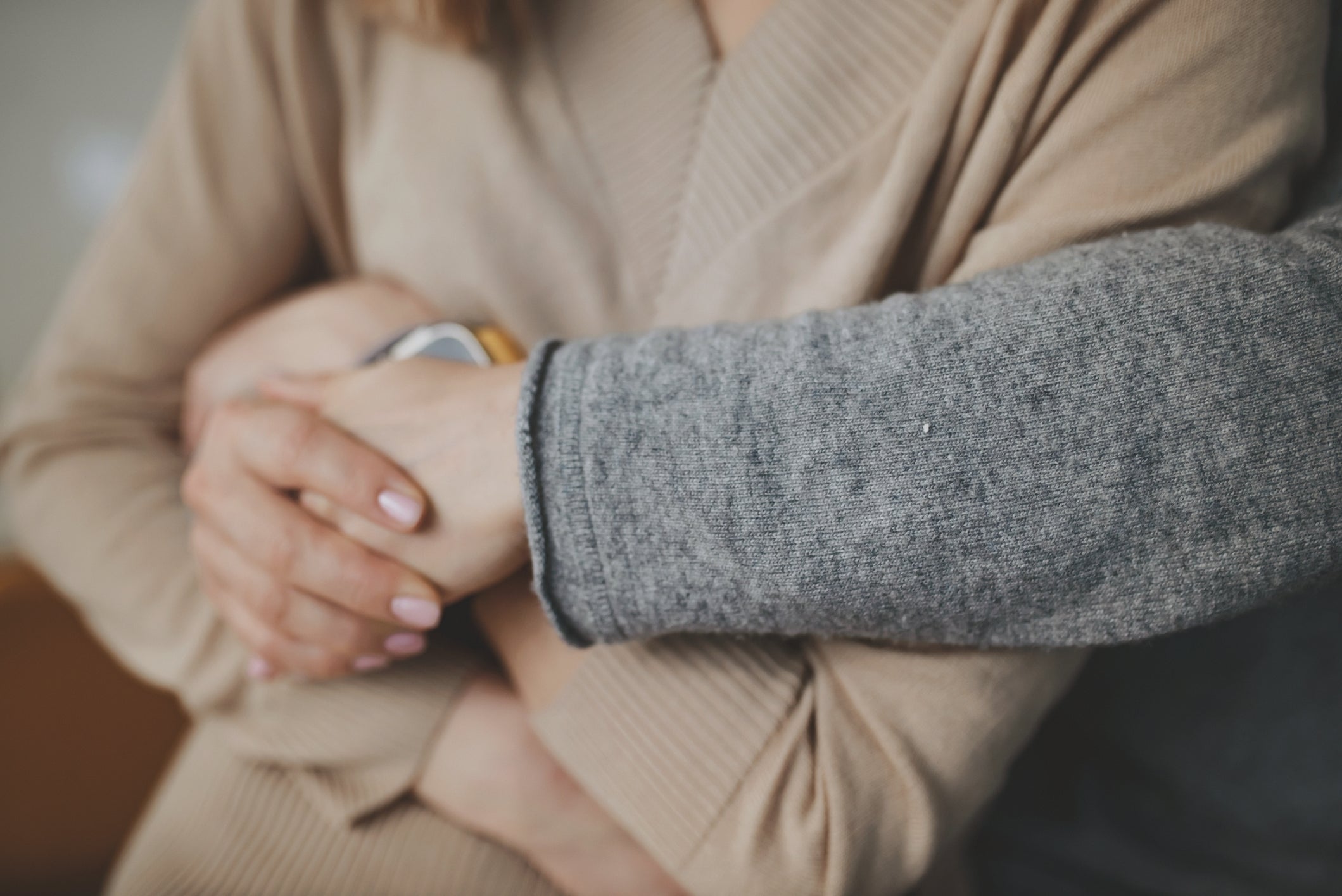 21 Hard Parts Of Dating Again After Your Partner Died