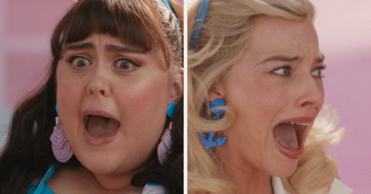 Women's Body Changes That Are Actually Normal