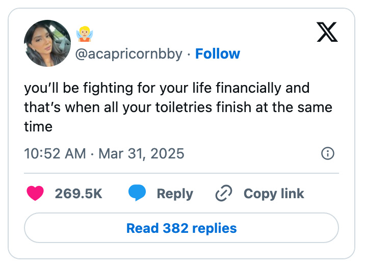 27 Political Tweets From This Week