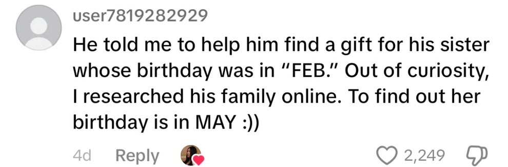 Cheating Stories Go Viral On TikTok