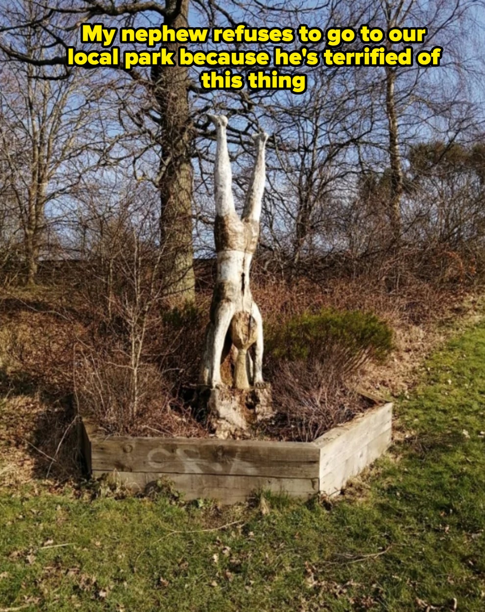 57 Unsettling Photos That Radiate Ominous Vibes