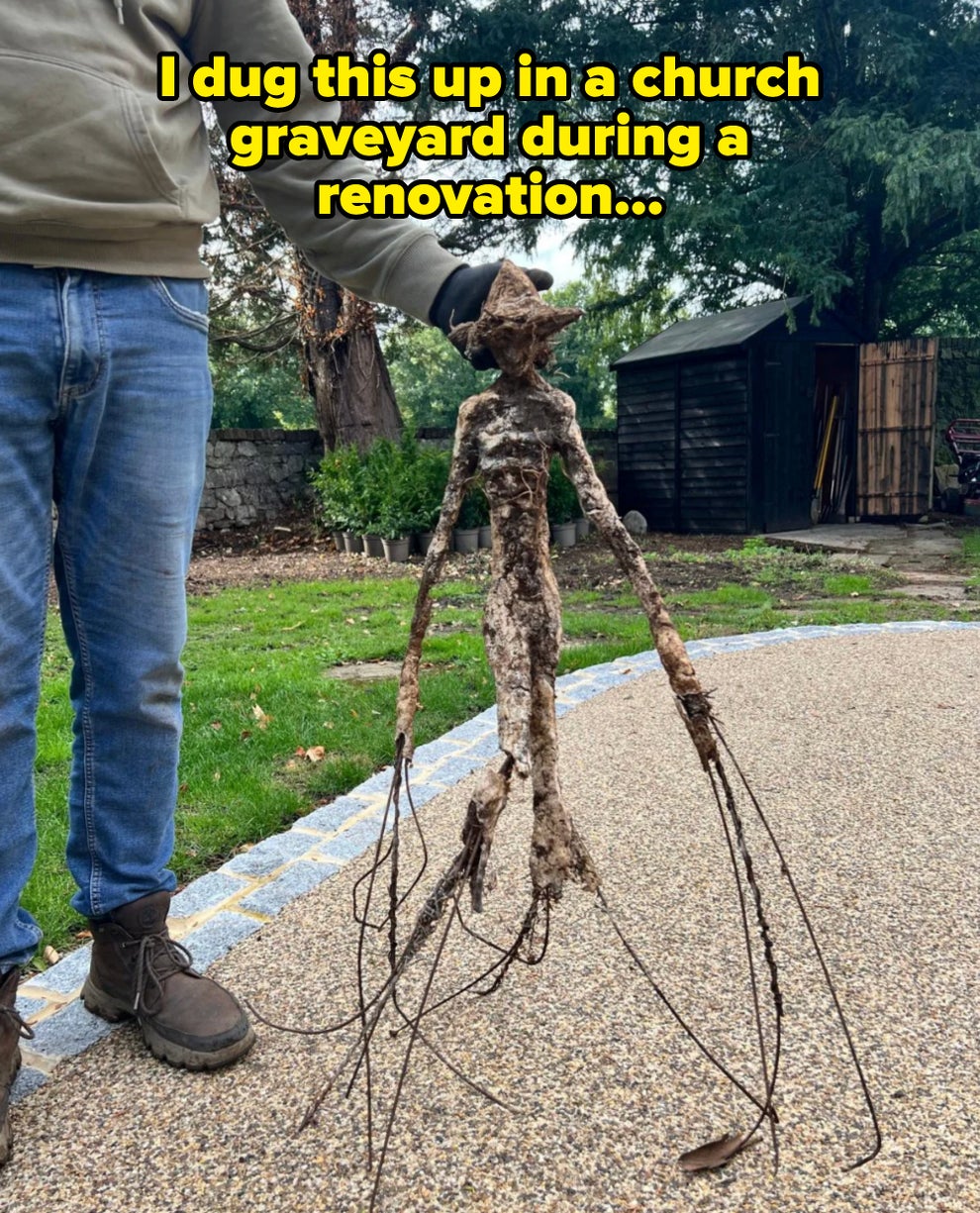 57 Unsettling Photos That Radiate Ominous Vibes