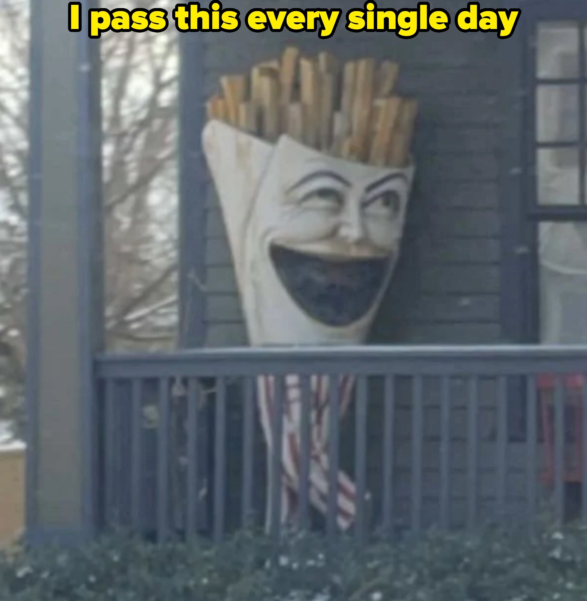 57 Unsettling Photos That Radiate Ominous Vibes
