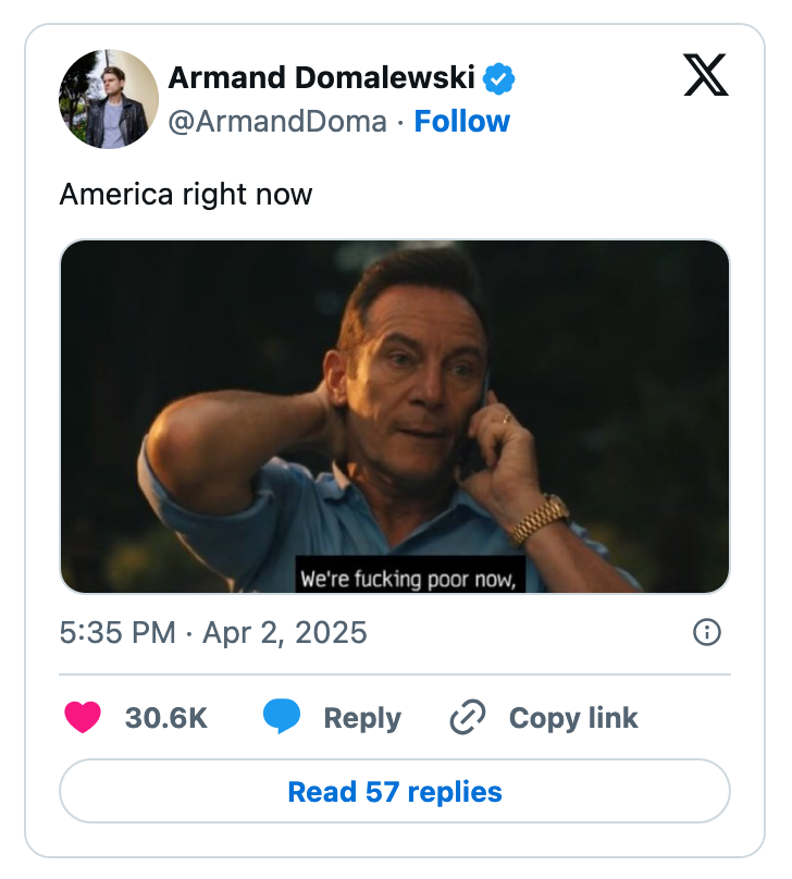 27 Political Tweets From This Week