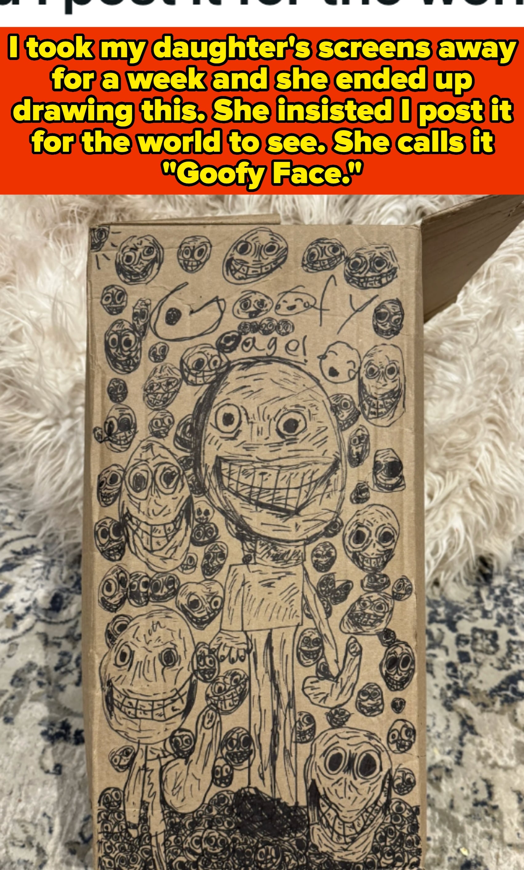 57 Unsettling Photos That Radiate Ominous Vibes