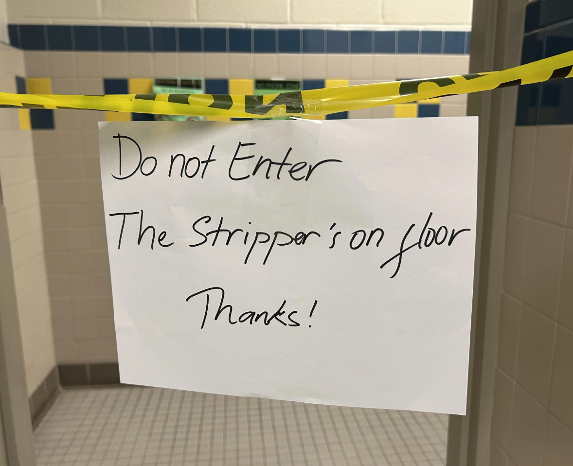 14 Hilarious Signs That Will Short-Circuit Your Brain