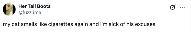 Funniest Pet Tweets On Social Media Last Week