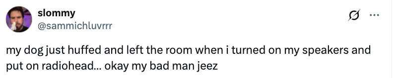 Funniest Pet Tweets On Social Media Last Week